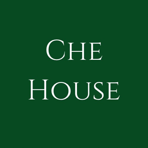 CHE HOUSE – Eagle Academy